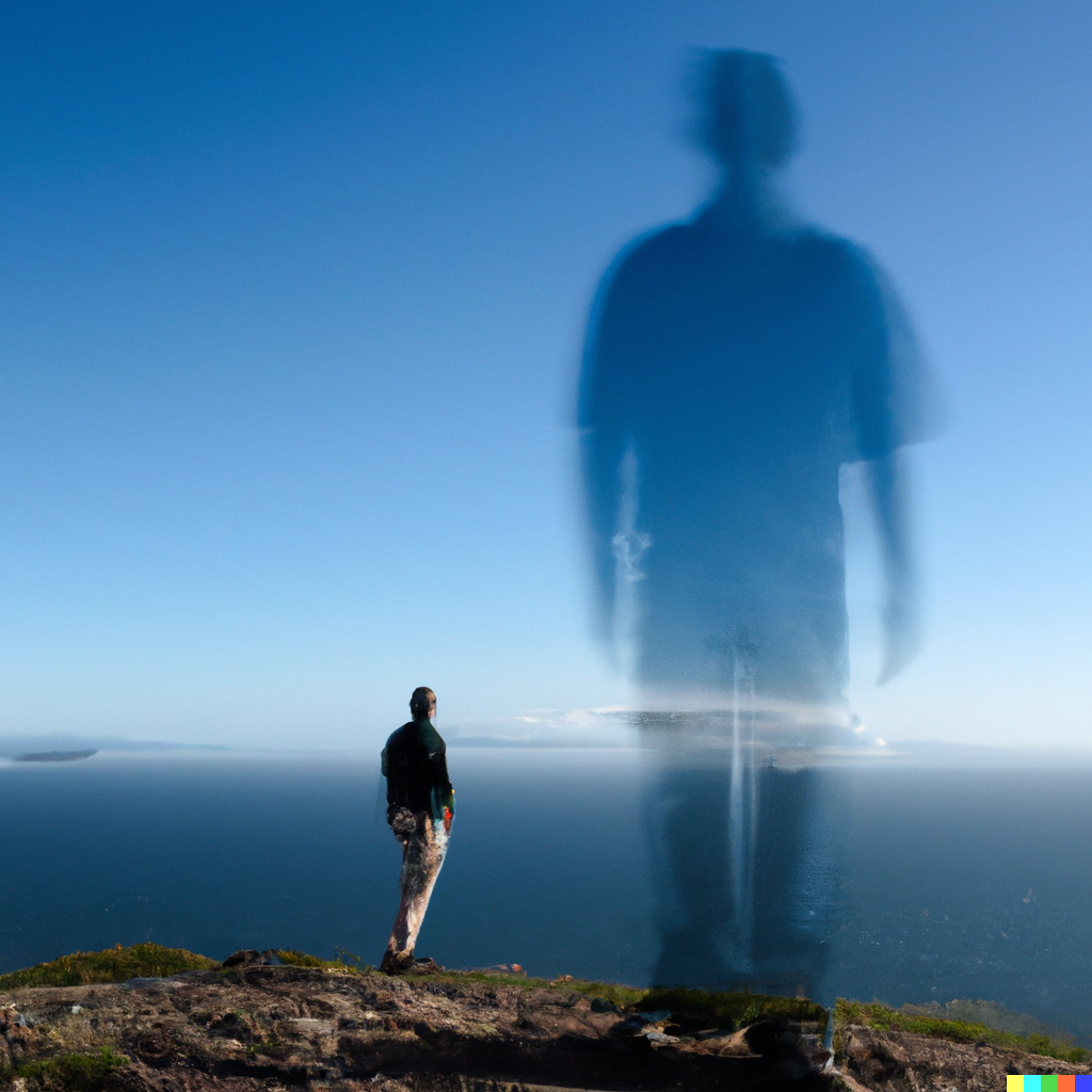 The A of Spirituality: Realizing You're More Than Just Your Selfie ...